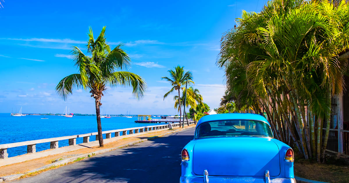 Séjour à Varadero, Cuba 7 Nuitées All Inclusive - Almas Voyages